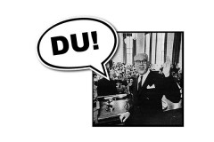 3. Bror Rexed slänger titlarna åt sidan | Chef och Chefakademin