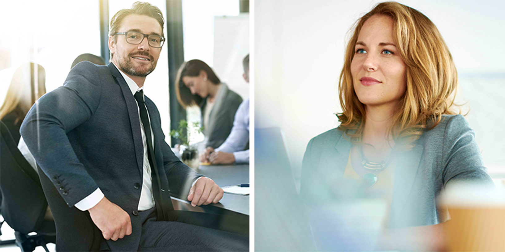 Svenska chefer: Så blir vi mer effektiva | Chef och Chefakademin